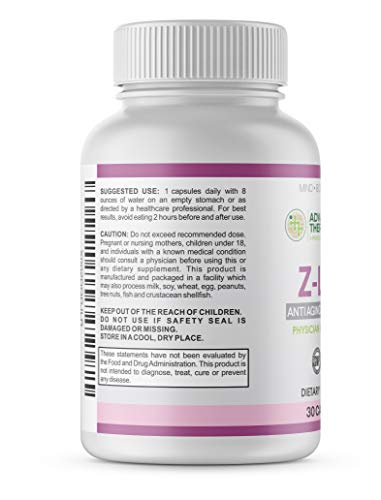 immunity boosting blended vitamin formula