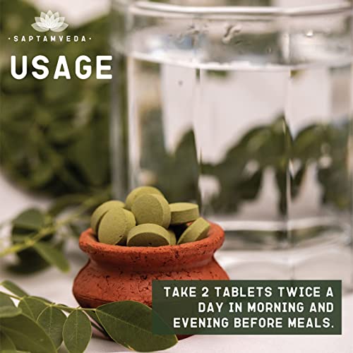 immunity boosting blended vitamin tablets