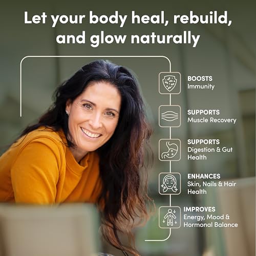 immunity boosting colostrum pills
