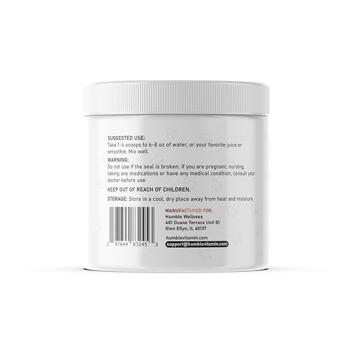 immunity boosting colostrum powder Canada