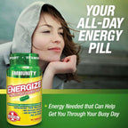 immunity boosting energy tablets iSatori