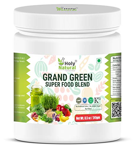 Immunity boosting herbal supplements blend