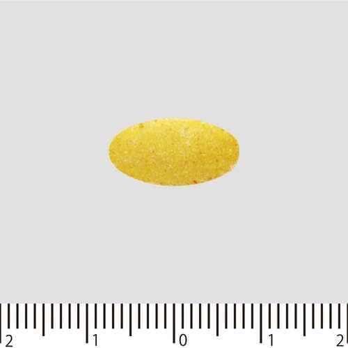immunity boosting liver extract supplement