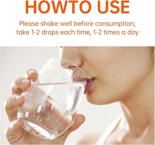 immunity boosting mushroom formula