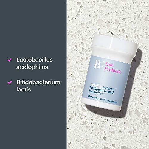 immunity boosting probiotic formula