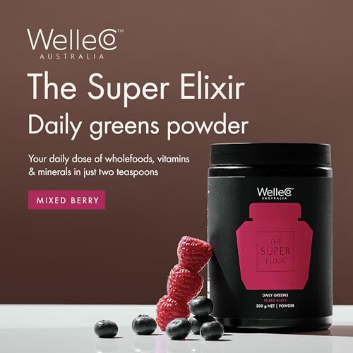 Immunity boosting vitamin blend