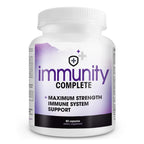 Immunity Complete multivitamins for adults