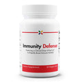 Immunity defense mushrooms supplement