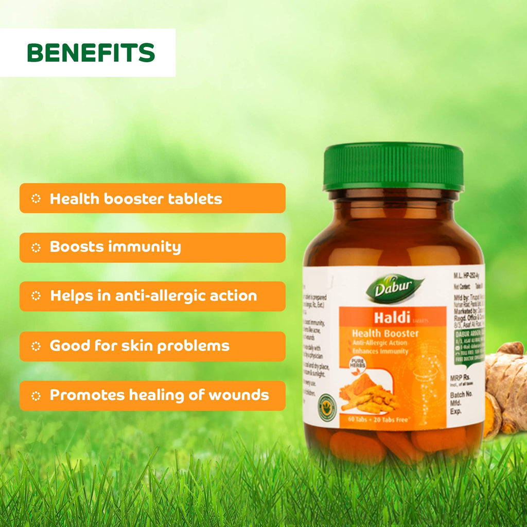Immunity enhancing herbal supplements