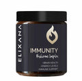 Immunity mushroom complex for wellness
