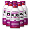 Immunity Plus wellness shots benefits