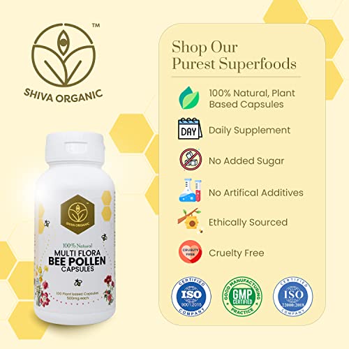 immunity support blended vitamin capsules