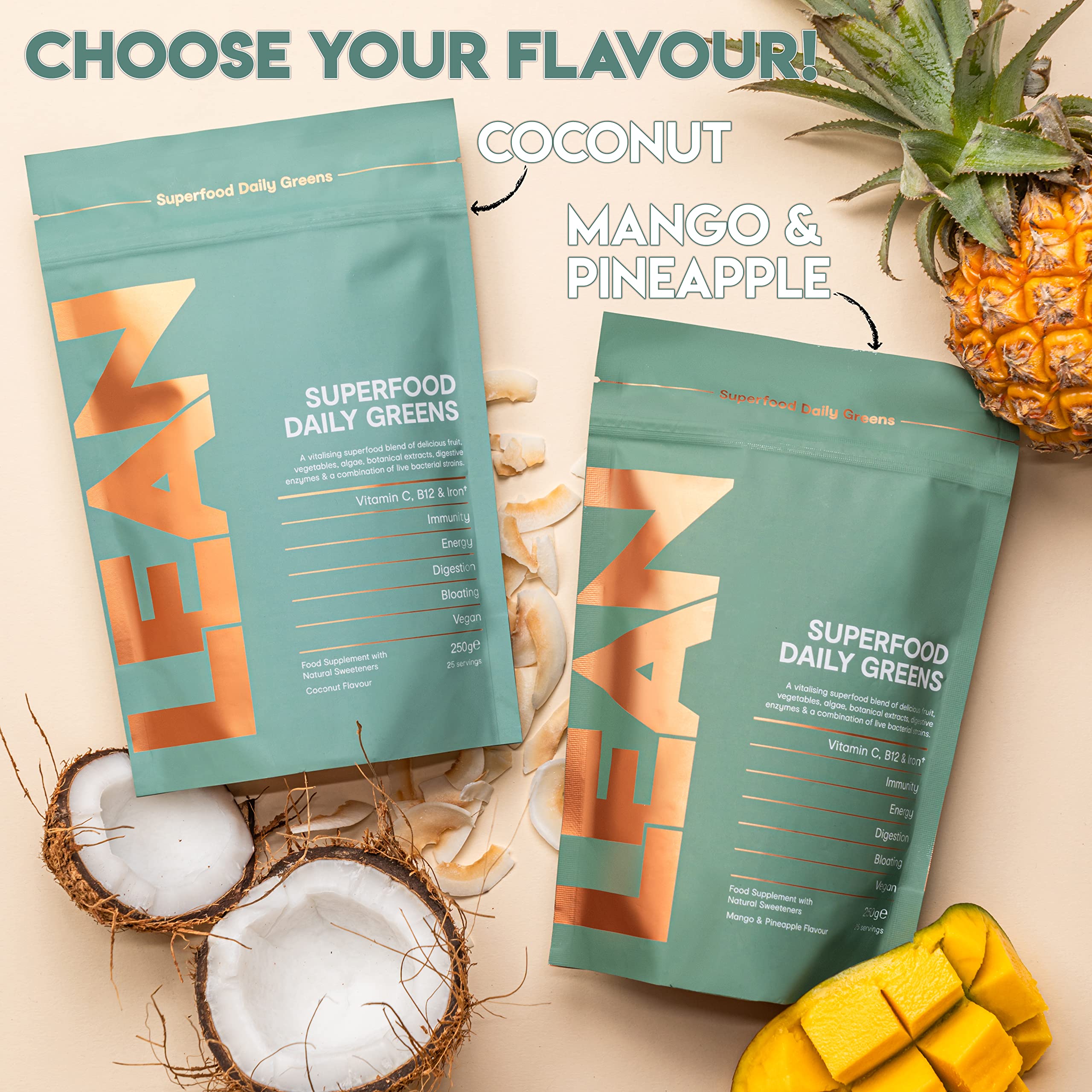 immunity support blended vitamin supplements