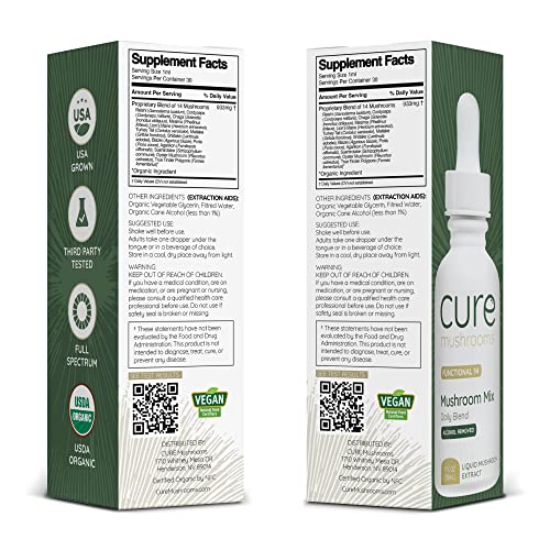 immunity support blended vitamin supplements