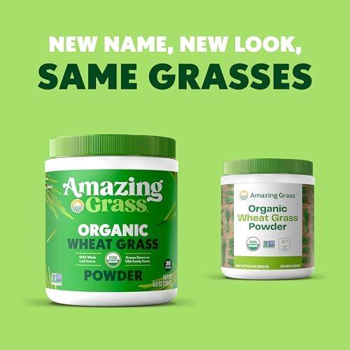immunity support chlorophyll-rich powder