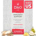 immunity support effervescent herbal powder