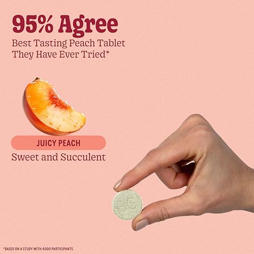 immunity support effervescent tablets
