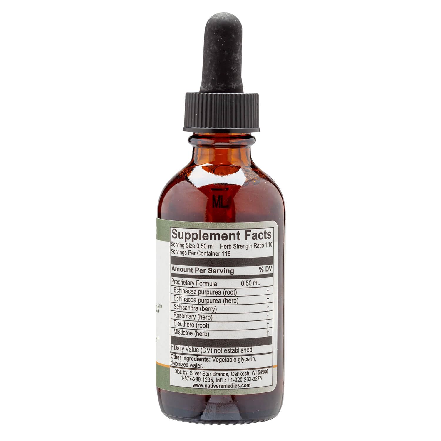 immunity support for everyday wellness