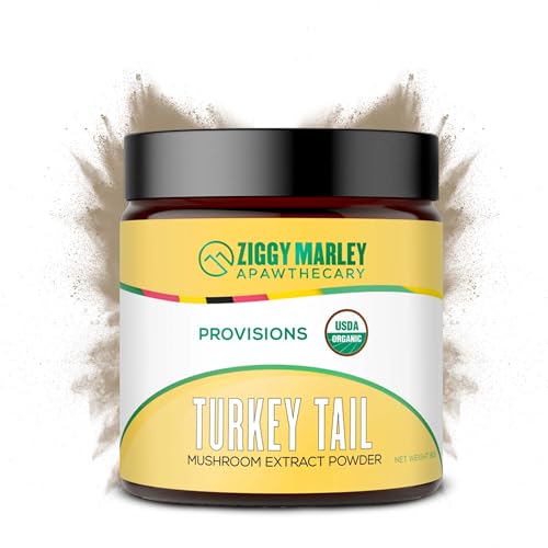 immunity support mushroom supplement for dogs