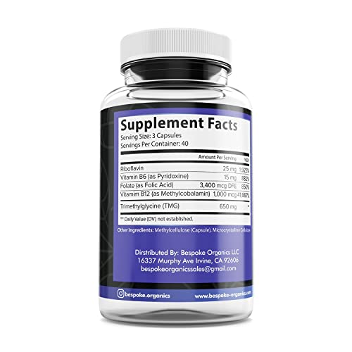 immunity support vitamin and mineral blend