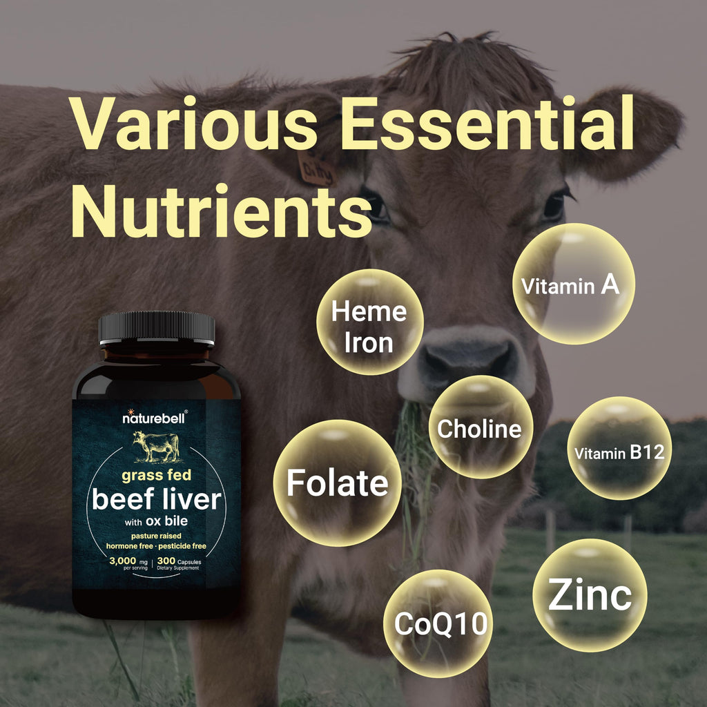 immunity support with ox bile