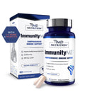 ImmunityMD probiotic for immune support