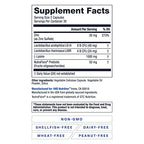 ImmunityMD probiotics for immune support