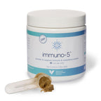Immuno-5 immune support powder for kids