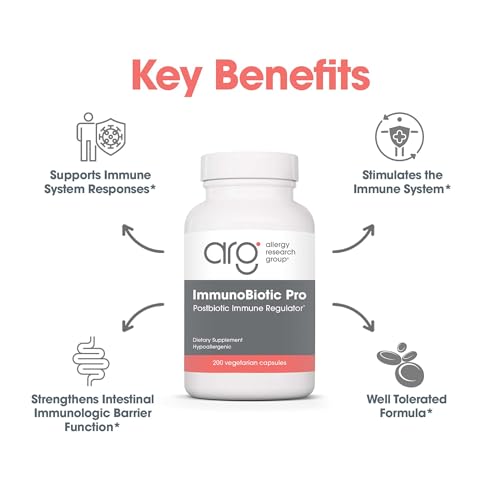 ImmunoBiotic Pro for kids