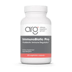 ImmunoBiotic Pro postbiotic capsules