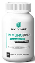 ImmunoBran blended vitamin supplements for immunity
