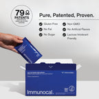 Immunocal for women's health support