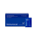 Immunocal glutathione precursor benefits
