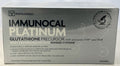 Immunocal Platinum blended vitamin supplements
