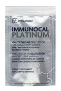 Immunocal Platinum multivitamin sachets