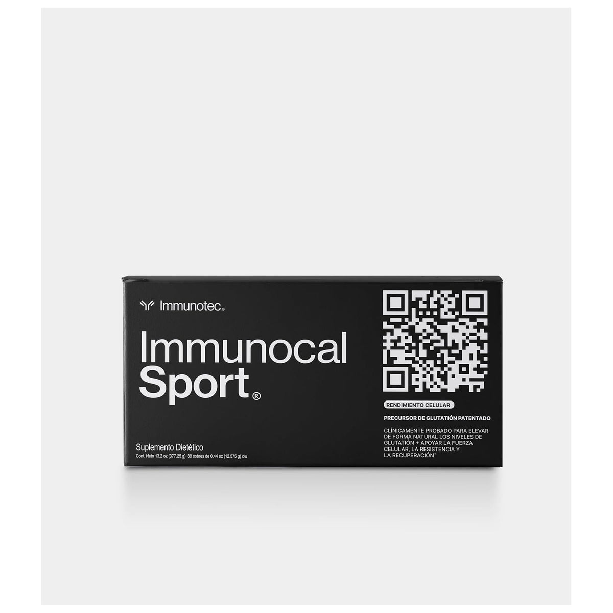 Immunocal Sport glutathione benefits