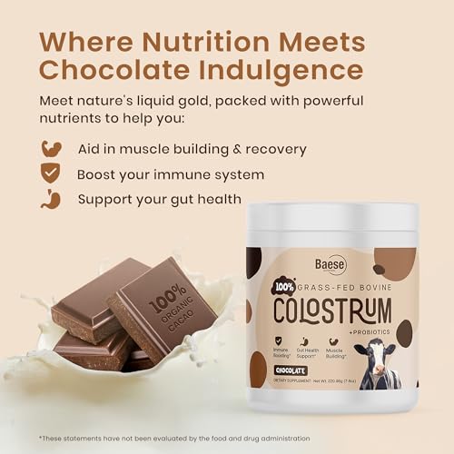 immunoglobulins packed health supplement