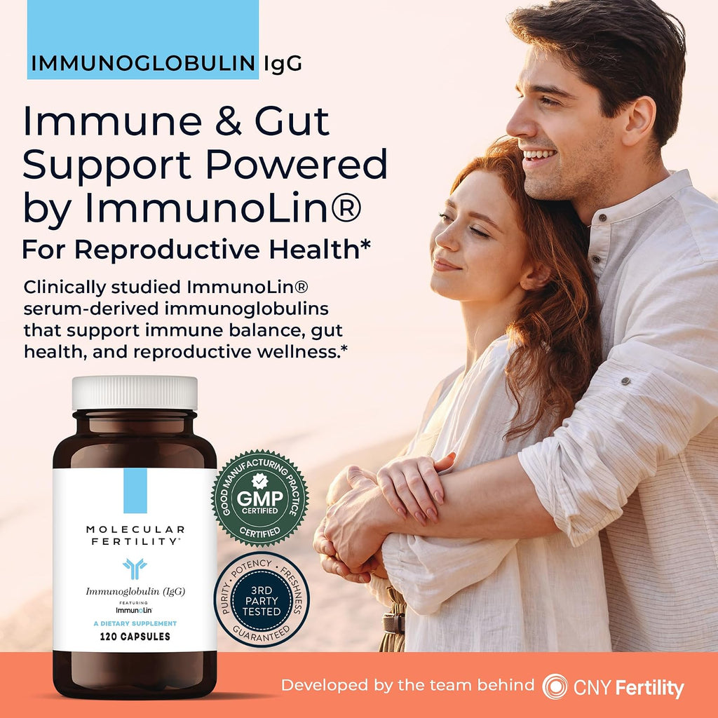 ImmunoLin multivitamin for women daily support