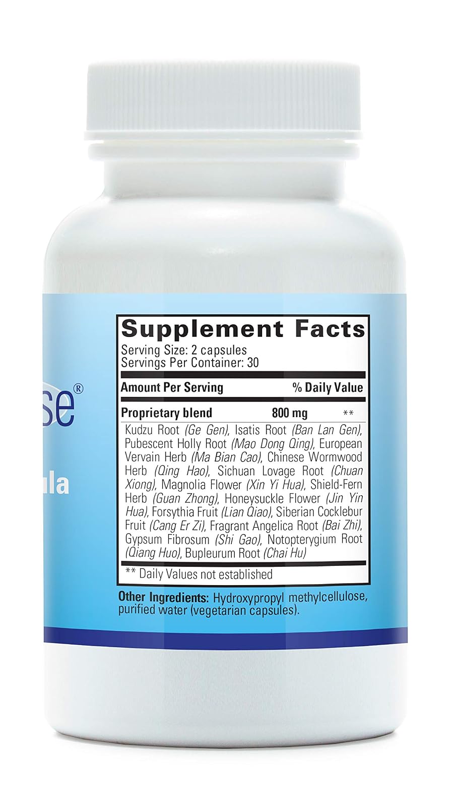 ImmunoPhase multivitamin for men energy