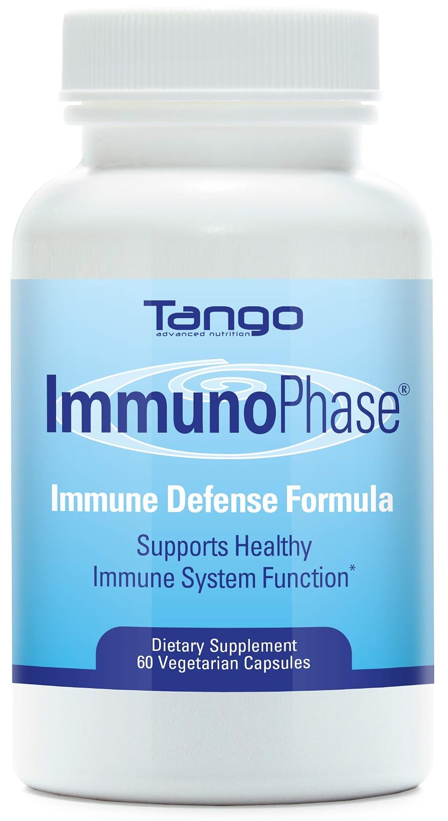 ImmunoPhase multivitamins for immune health