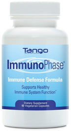 ImmunoPhase multivitamins for immune health