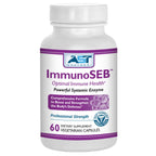 ImmunoSEB vegetarian multivitamin capsules