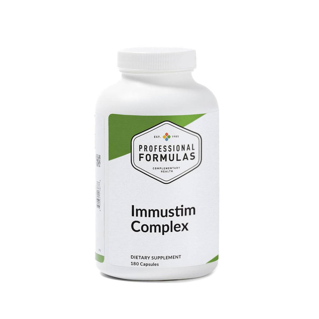 Immunostimulating multivitamins for wellness