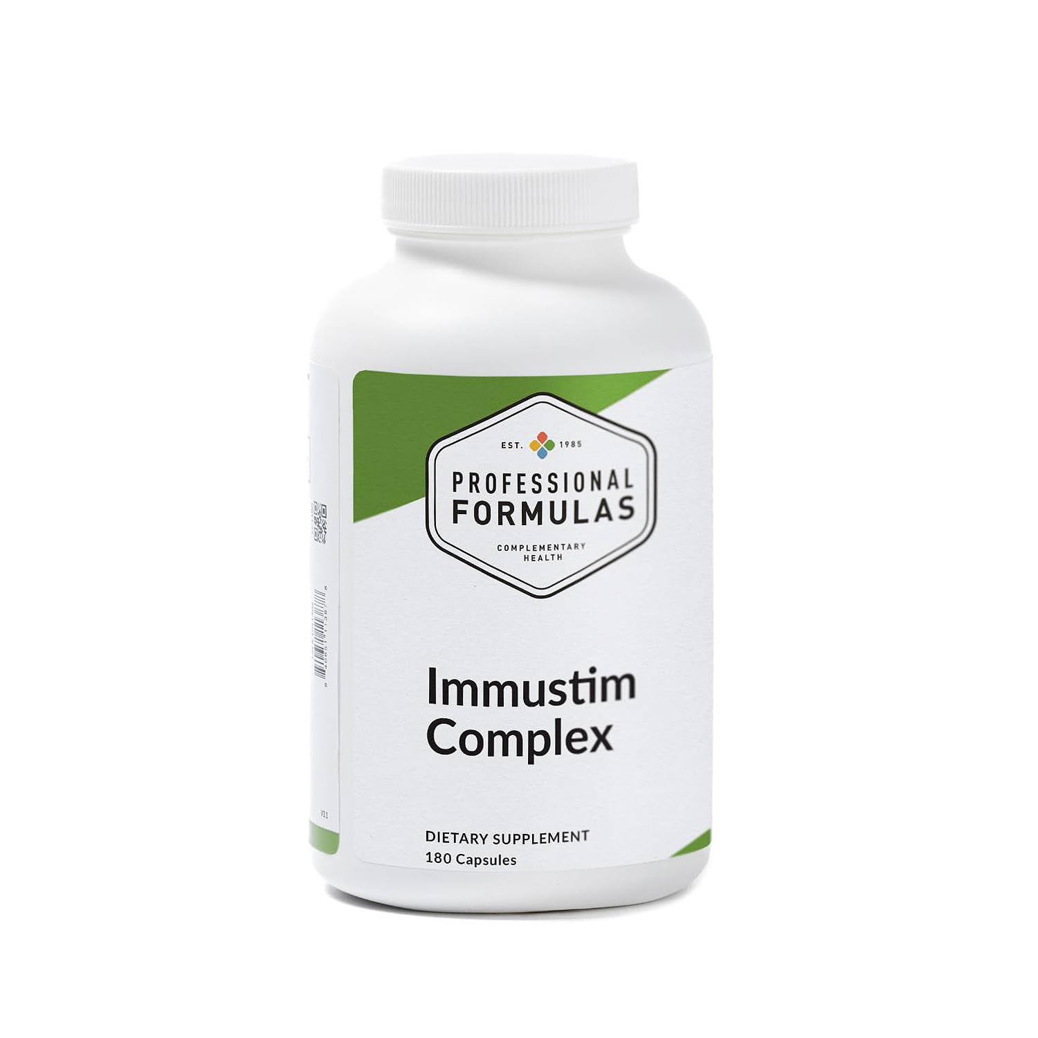 Immunostimulating multivitamins for wellness
