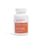 Immunotec Calcium from Milk capsules