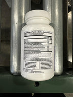 Immunotec Contralenta multivitamin for seniors