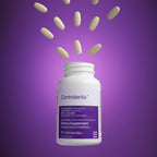 Immunotec Contralenta whole food multivitamin