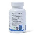 IMMUNOVITES alpha lipoic acid capsules