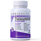 IMMUNOVITES Theracurmin 300 mg capsules