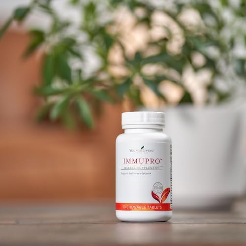 ImmuPro chewable immune boosters